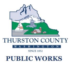 Thurston County Public Works - Washington Counties Job Board