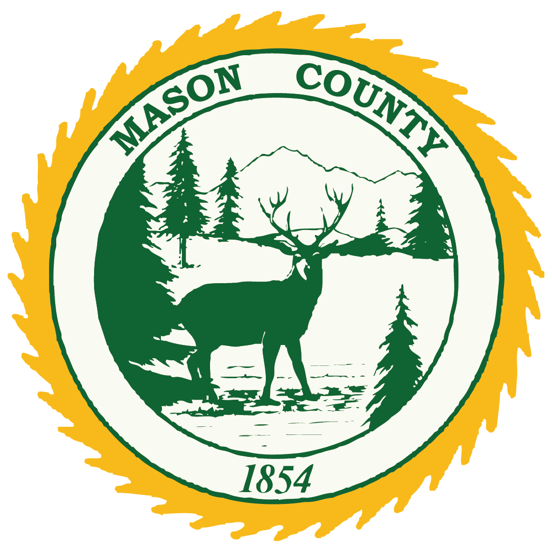 Mason County - Washington Counties Job Board